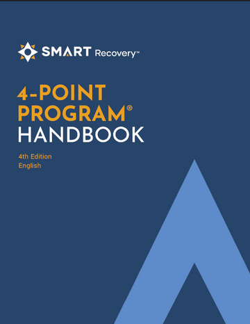 SMART Recovery Canada Shop