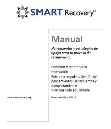 SMART Recovery Handbook 3rd ed. (Language: SPANISH) – SMART Recovery ...